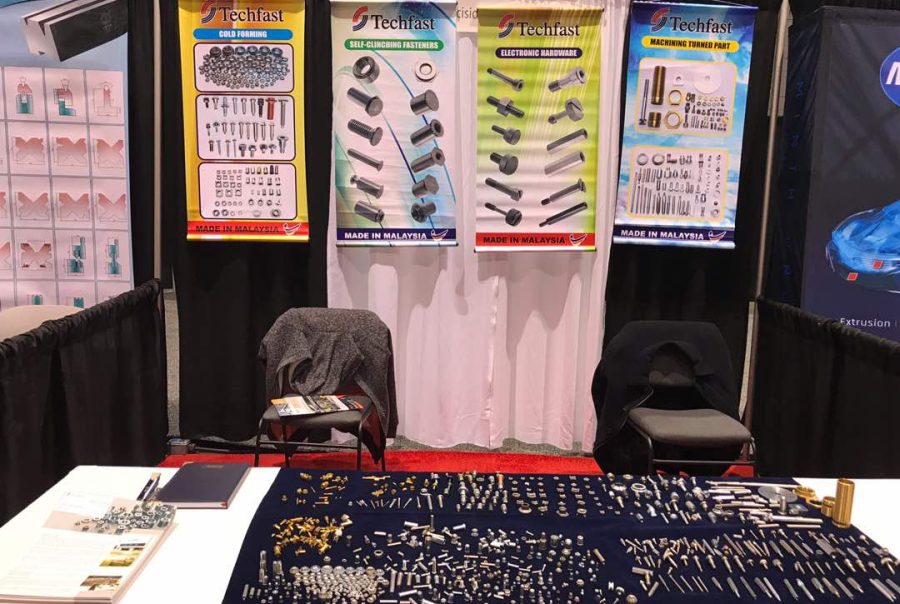 High Precision Manufacturing Specialist Malaysia | TECHFAST PRECISION ...