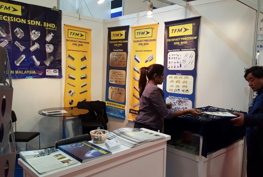 High Precision Manufacturing Specialist Malaysia | TECHFAST PRECISION ...