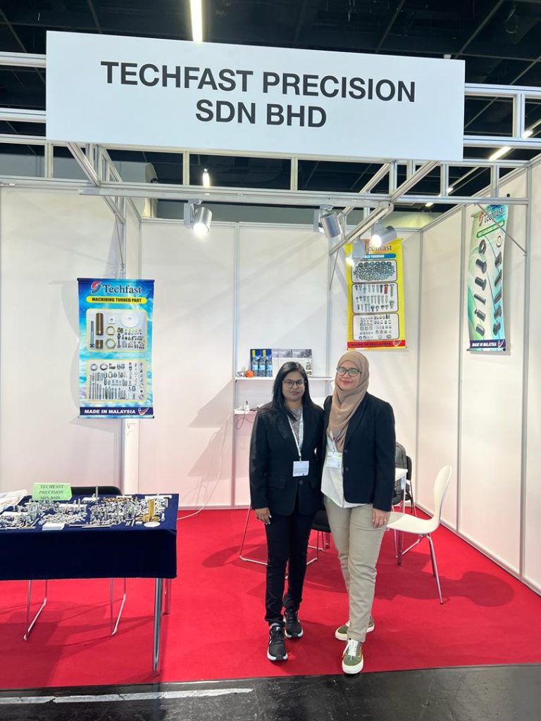 High Precision Manufacturing Specialist Malaysia | TECHFAST PRECISION SDN BHD 200501021302 ...